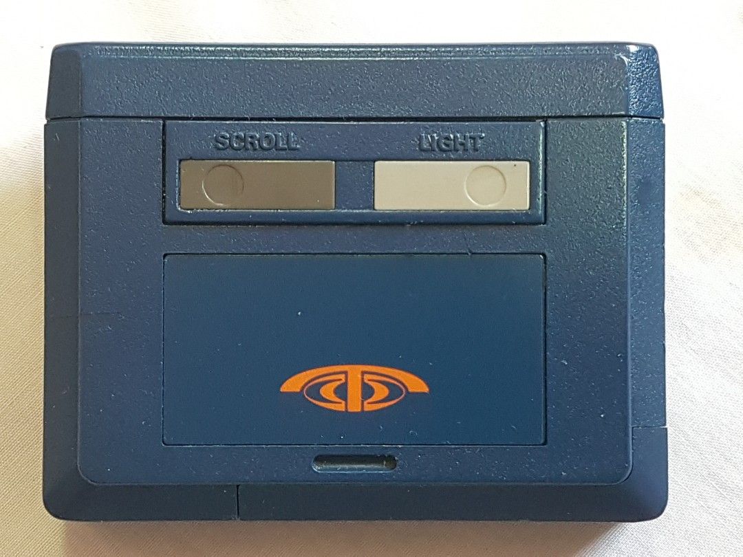 Singapore Telecom Matsushita Pager, Hobbies & Toys, Memorabilia ...