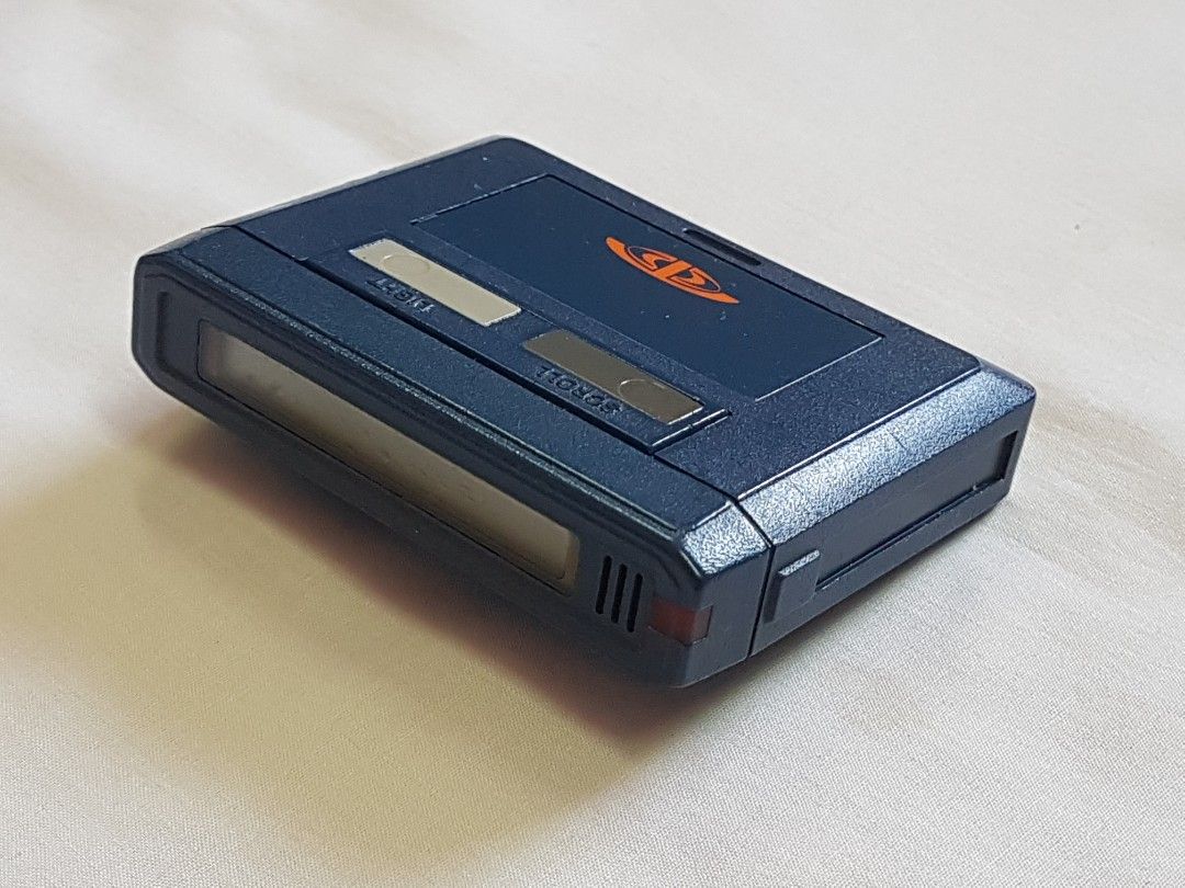 Singapore Telecom Matsushita Pager, Hobbies & Toys, Memorabilia ...