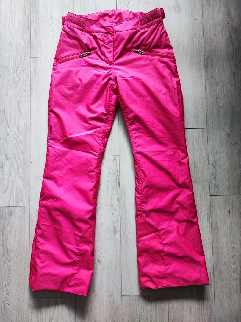 Ski Pants, Women's Fashion, Bottoms, Other Bottoms on Carousell