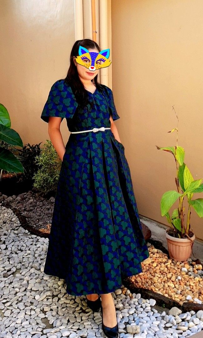Soon manila dress, Women's Fashion, Dresses & Sets, Dresses on Carousell