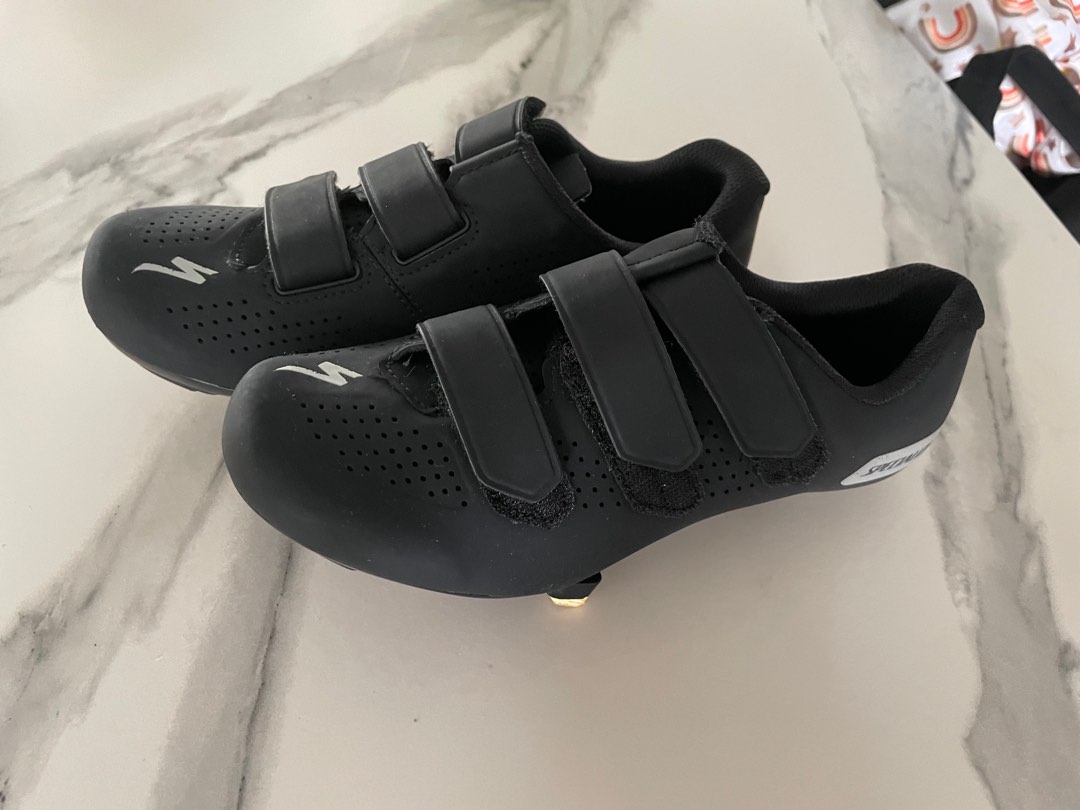 Specialized Body Geometry Torch 1.0 Road Shoes, Sports Equipment, Other ...