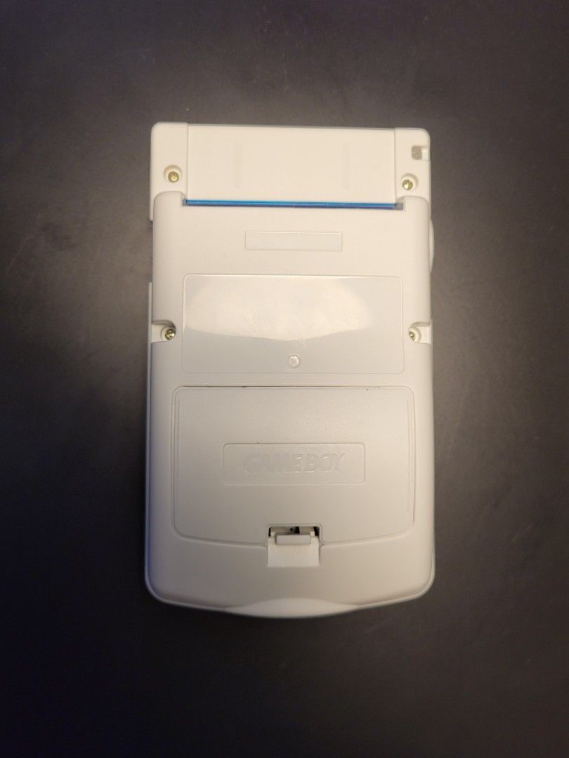 Star Wars Gameboy Color Nintendo Game Boy GBC Sci-fi Themed, Video ...