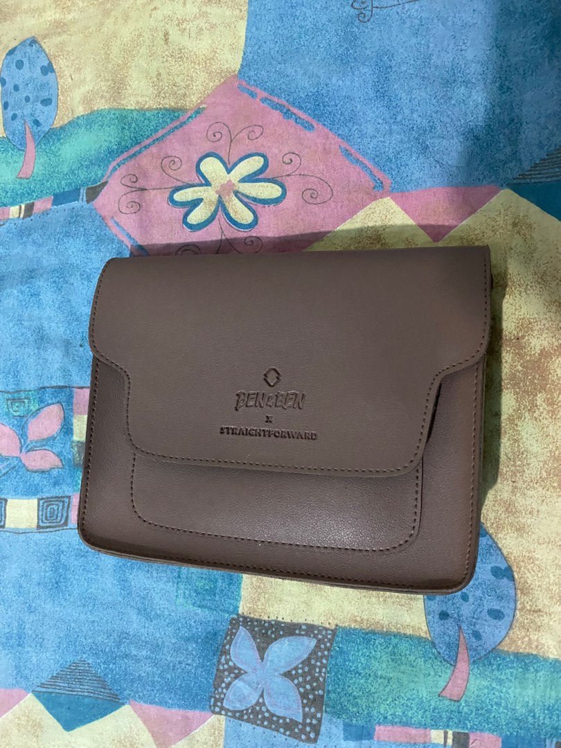 Straightforward, Women's Fashion, Bags & Wallets, Cross-body Bags on ...