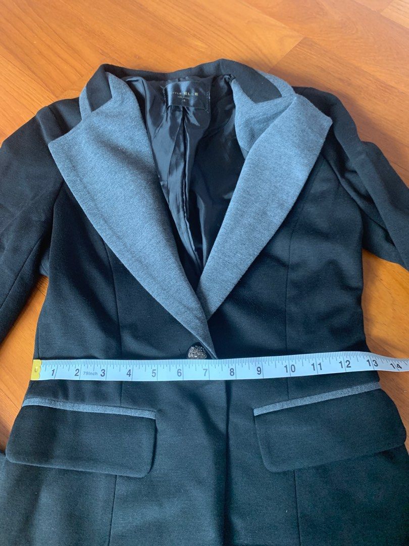 Stylish Korean Blazer Women s Fashion Coats Jackets And Outerwear On stylish-korean-blazer-women-s-fashion-coats-jackets-and-outerwear-on
