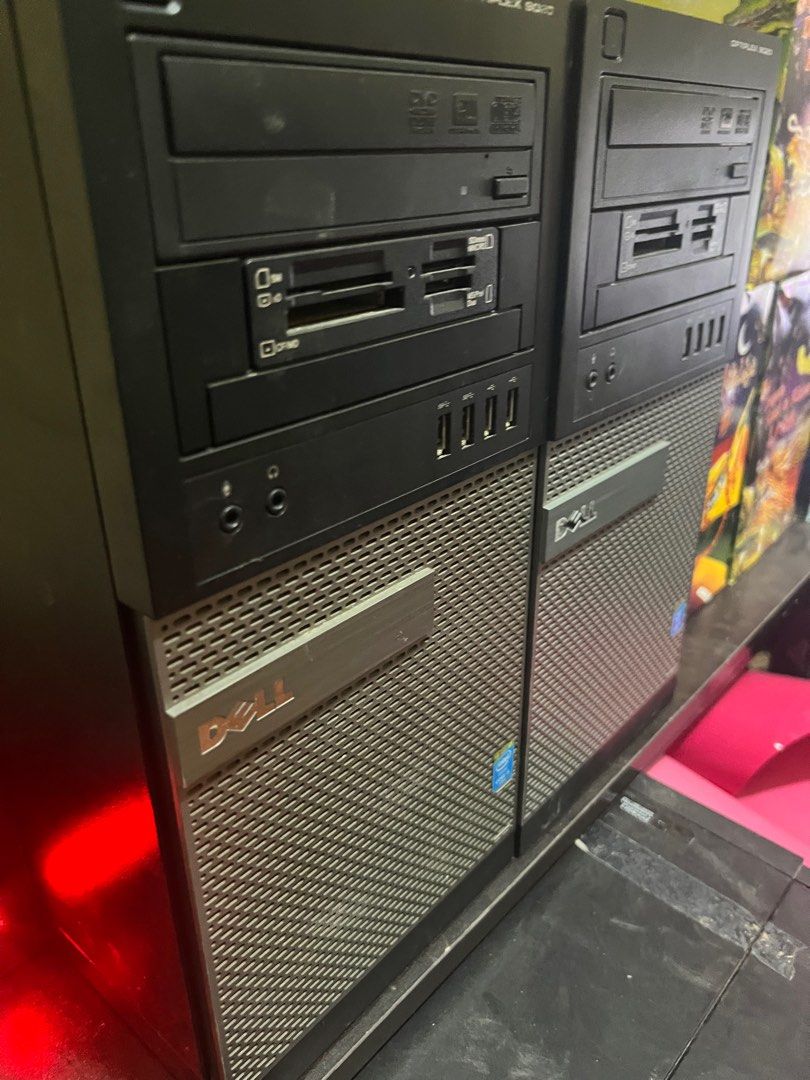 system unit i5, Computers & Tech, Desktops on Carousell