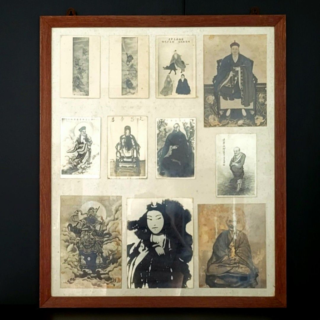 Taoist Gods Photos 95 Hobbies And Toys Memorabilia And Collectibles