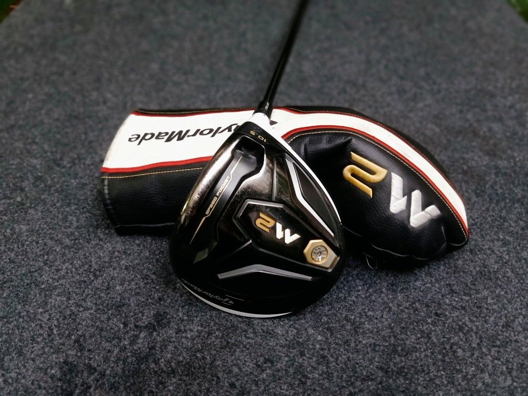 Taylormade M2 set, Sports Equipment, Sports & Games, Golf on Carousell