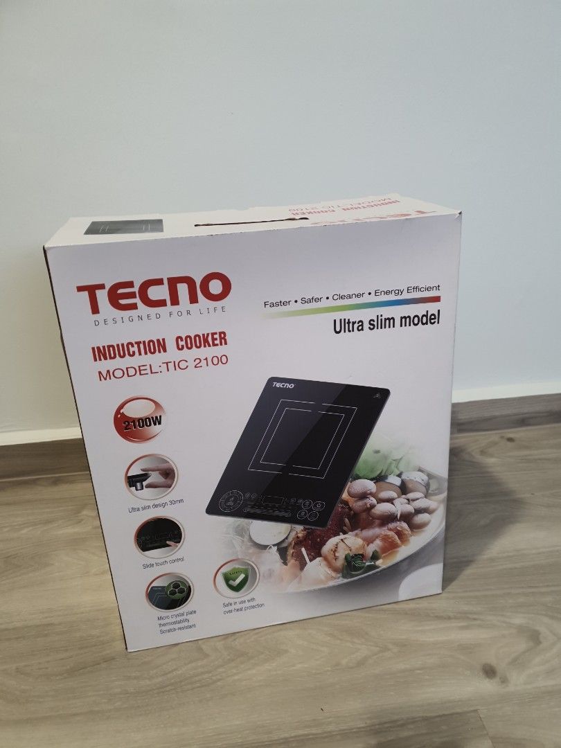 Tecno, TV & Home Appliances, Kitchen Appliances, Ovens & Toasters on ...
