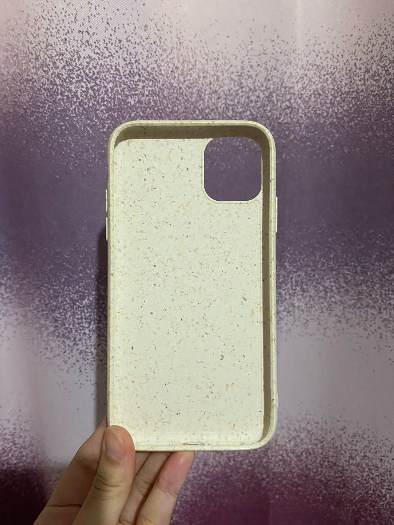 The Hub Cebu Biodegradable Case - iPhone 11, Mobile Phones & Gadgets ...