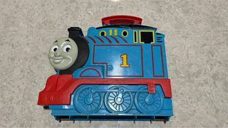 Thomas & Friends TrackMaster - Treasure Chase Set, Hobbies & Toys, Toys ...