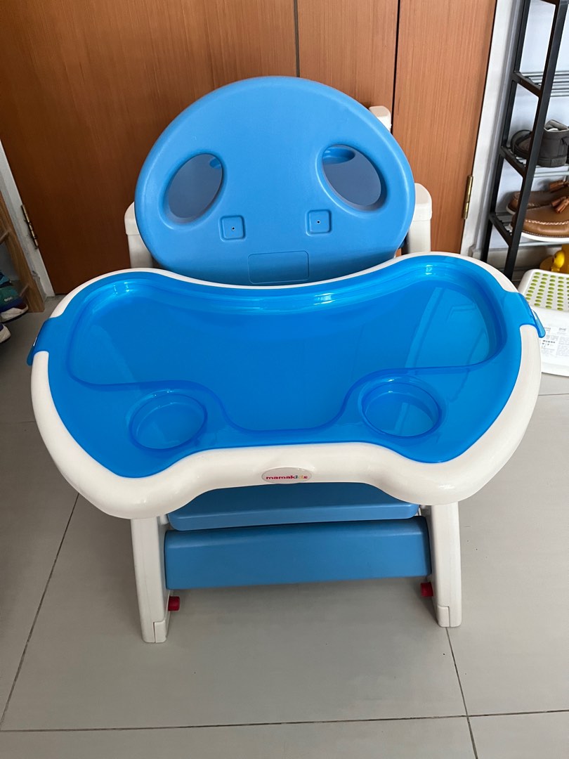 Toddler table and chair set, Babies & Kids, Baby Nursery & Kids ...