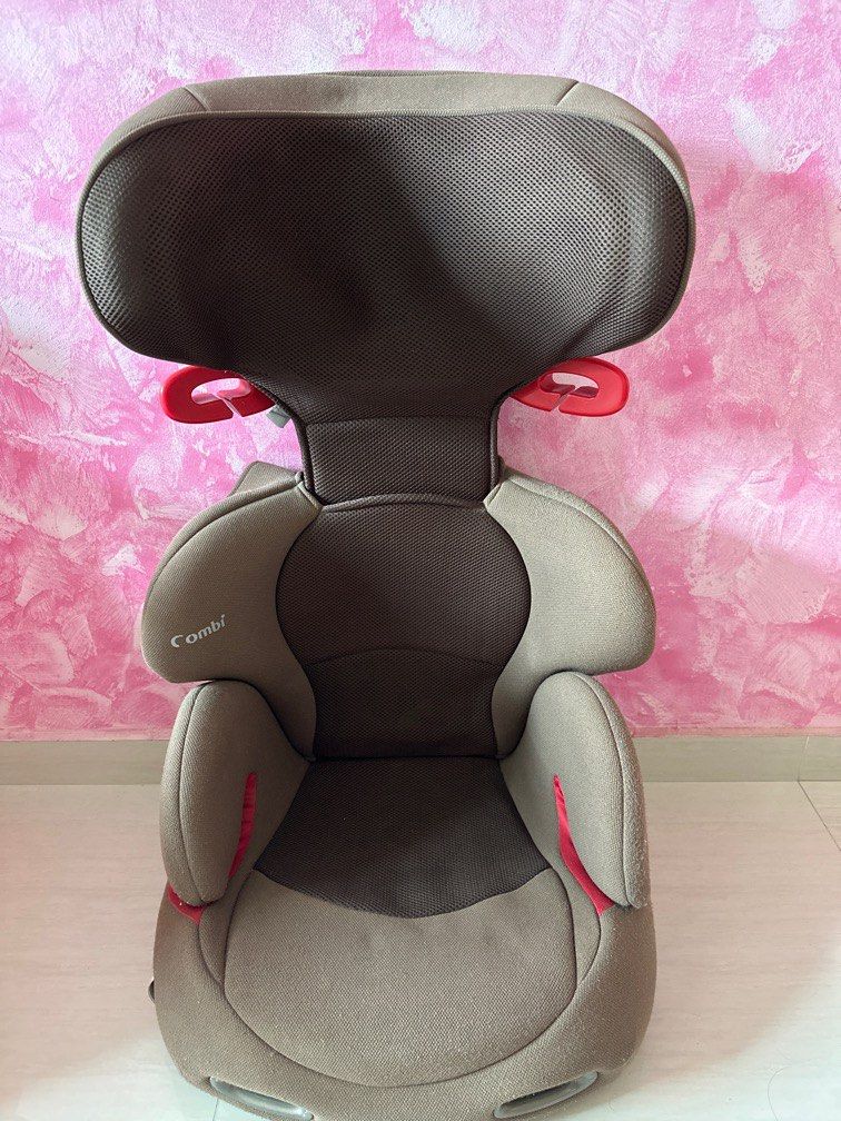 Toddler/Kid Car Seat, Babies & Kids, Going Out, Car Seats on Carousell