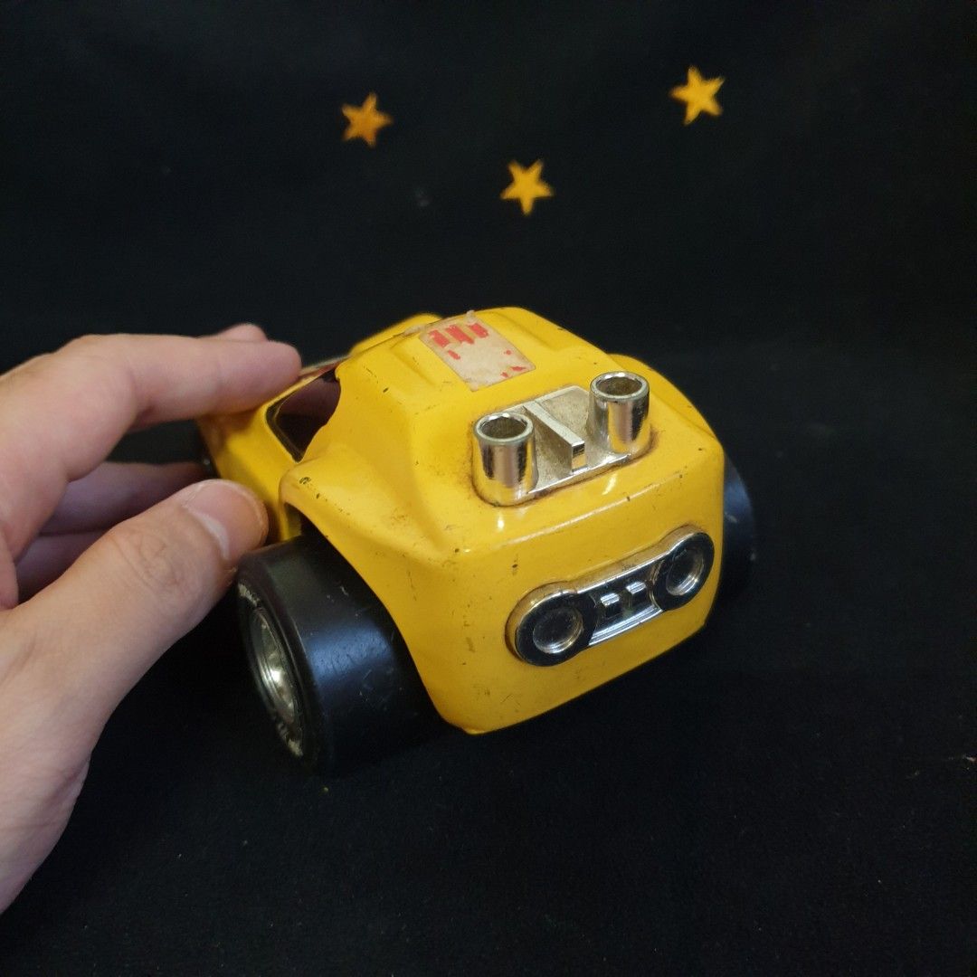 TONKA Racer Dragster vintage collectable, Hobbies & Toys, Toys & Games ...