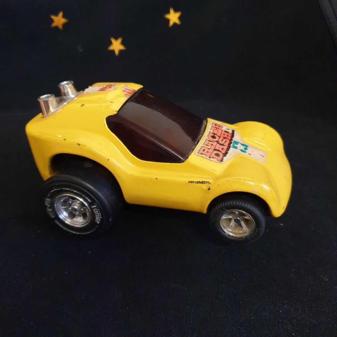 TONKA Racer Dragster vintage collectable, Hobbies & Toys, Toys & Games ...
