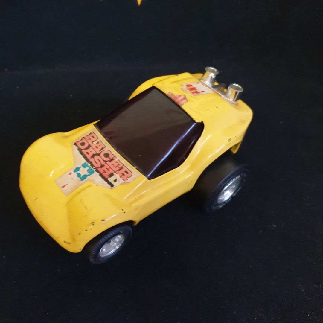 TONKA Racer Dragster vintage collectable, Hobbies & Toys, Toys & Games ...