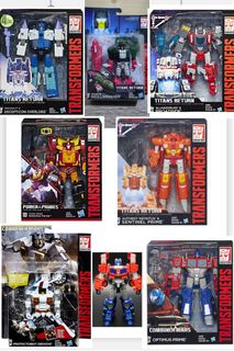 Transformers Black Mamba BMB BS-02 Sky Breaker Megatron & BS-03 TLK ...