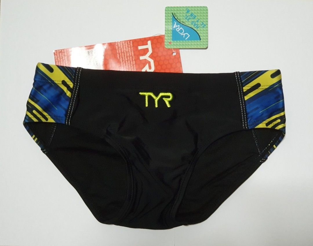 TYR Swim Trunks, Men's Fashion, Bottoms, Swim Trunks & Board Shorts on ...