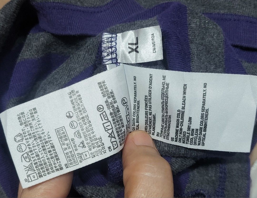 UNIQLO TURTLE NECK, Women's Fashion, Tops, Longsleeves on Carousell