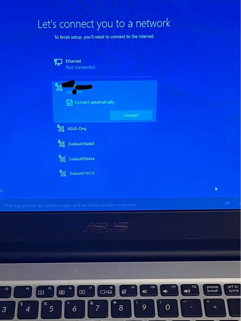 Used ASUS X456U Win 10 for Sale!, Computers & Tech, Laptops & Notebooks on Carousell