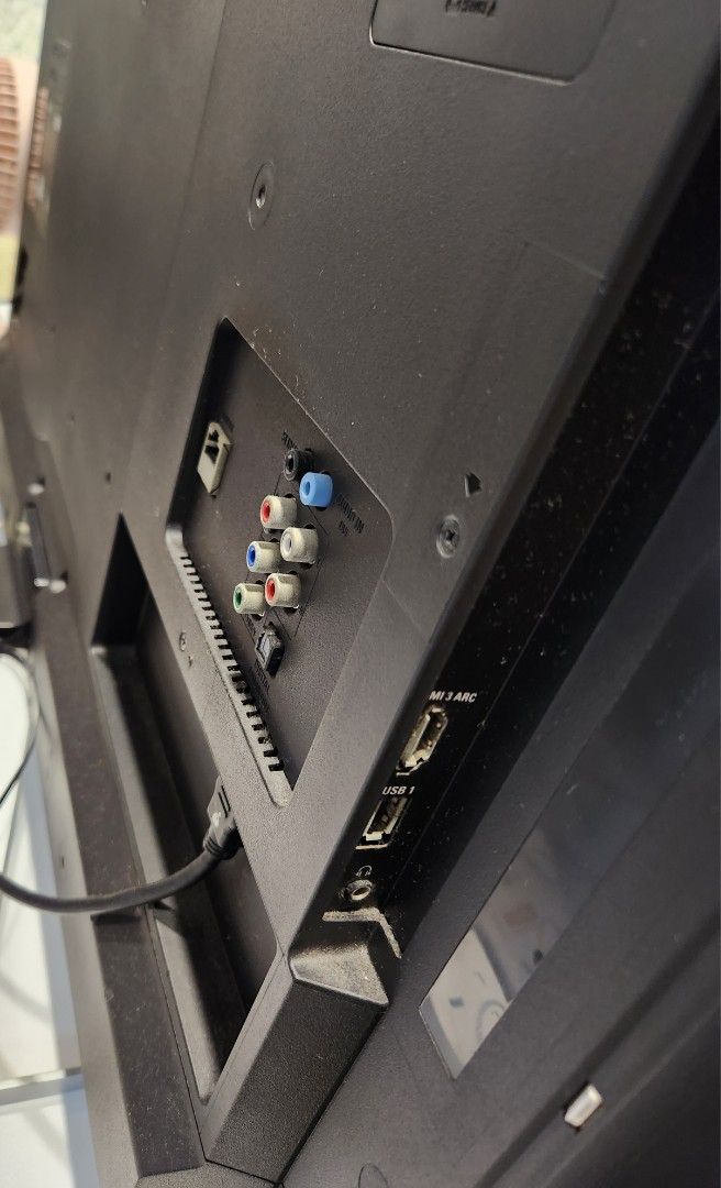 [USED] Philip Slim Full HD LED TV 40PFT6709/98, TV & Home Appliances ...