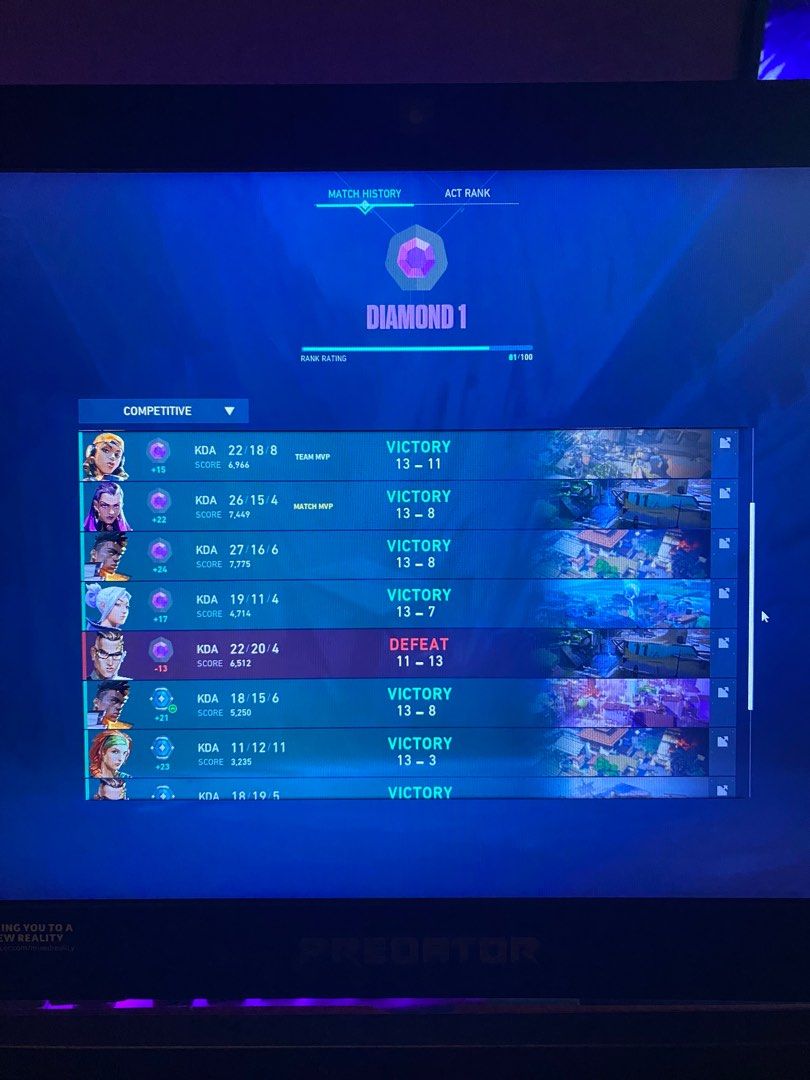 Valorant Rank Boosting / Coaching ( NEW ! ), Video Gaming, Video Games ...