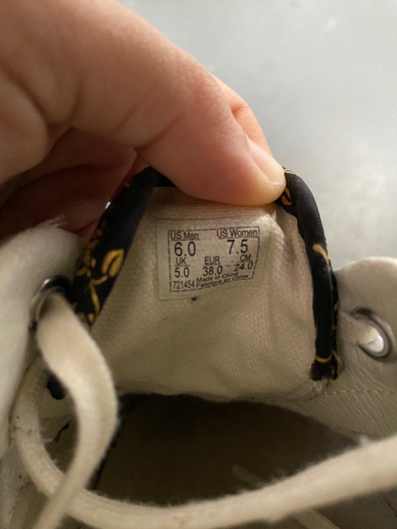 Vans, Women's Fashion, Footwear, Shoe inserts on Carousell