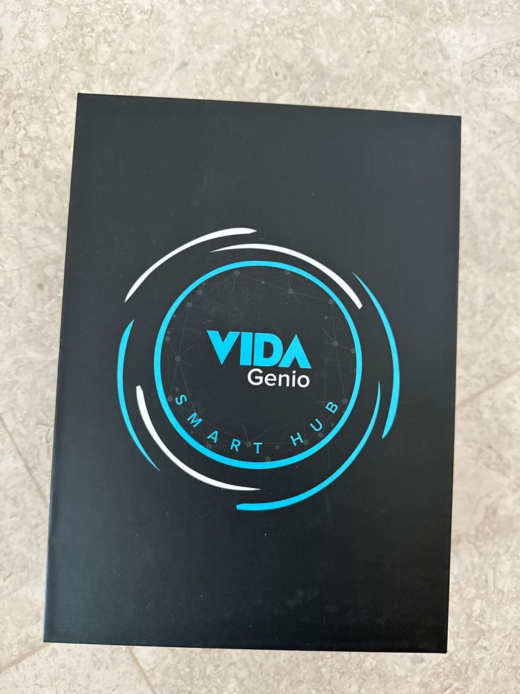 Vida Genio, TV & Home Appliances, TV & Entertainment, Entertainment ...