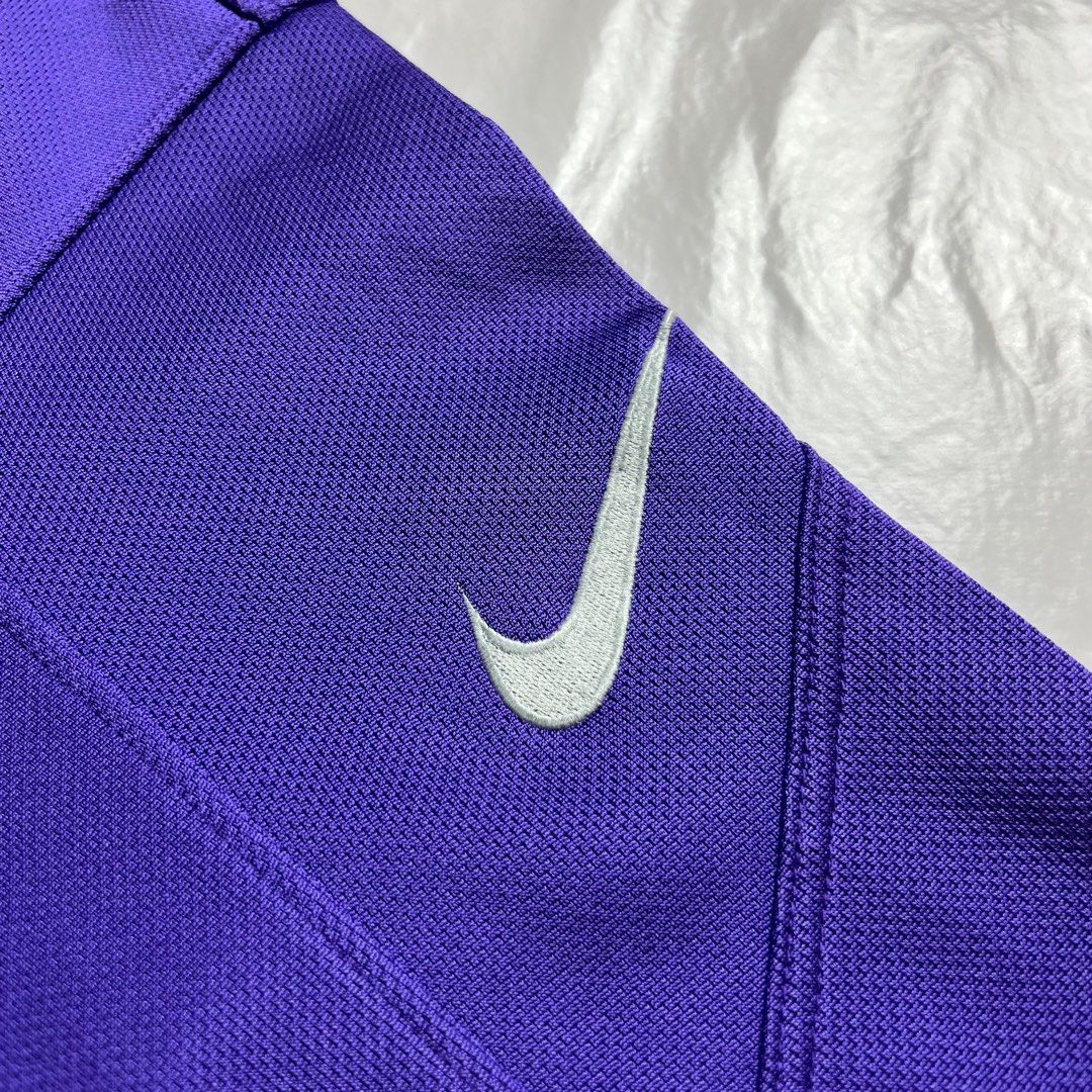 Vintage Nike purple track jacket, Men's Fashion, Coats, Jackets and ...