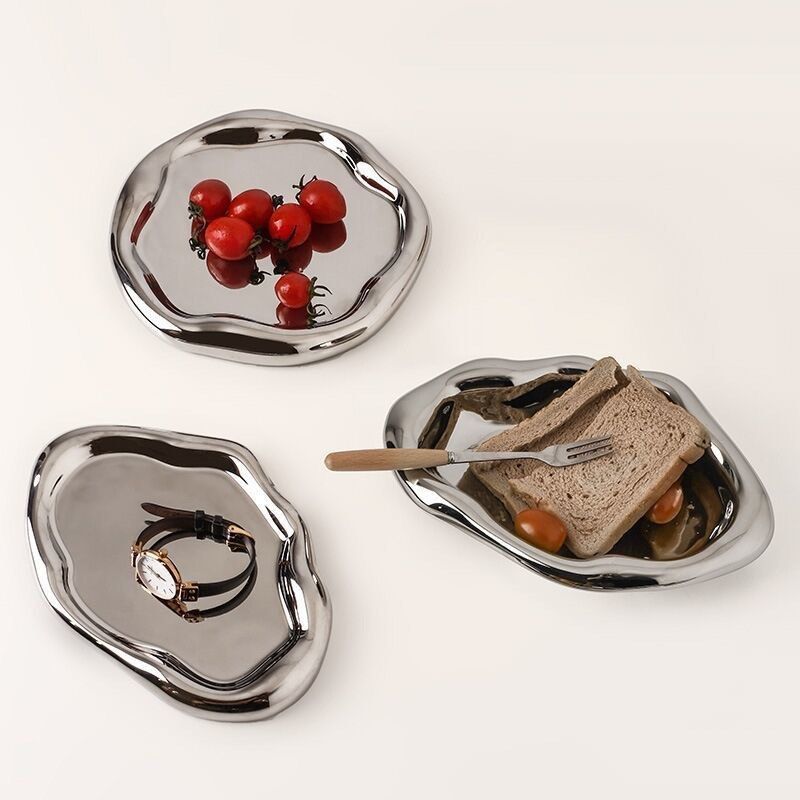 Void Aesthetic Display Tray, Furniture & Home Living, Home Decor, Other ...