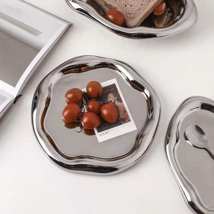 Void Aesthetic Display Tray, Furniture & Home Living, Home Decor, Other ...