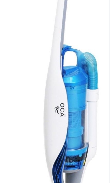 Vooka Vacuum Cleaner & Polisher, TV & Home Appliances, Vacuum Cleaner ...