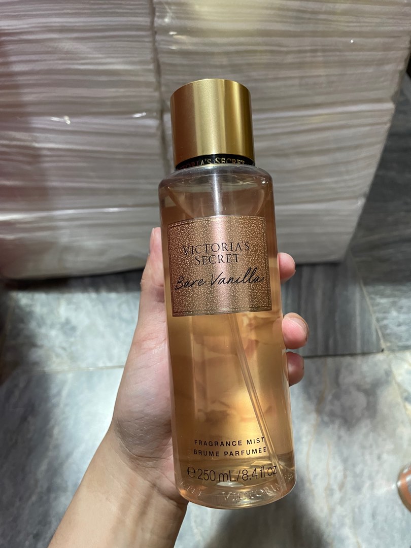 VS Bare Vanilla, Beauty & Personal Care, Fragrance & Deodorants on ...