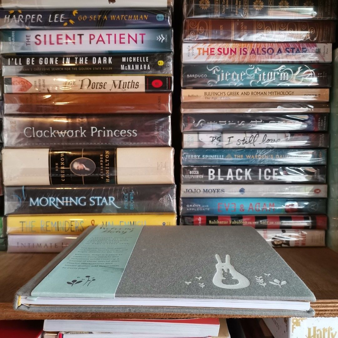 Welcome Baby by Dan Zadra (Compendium) [authentic, hard cover], Hobbies ...