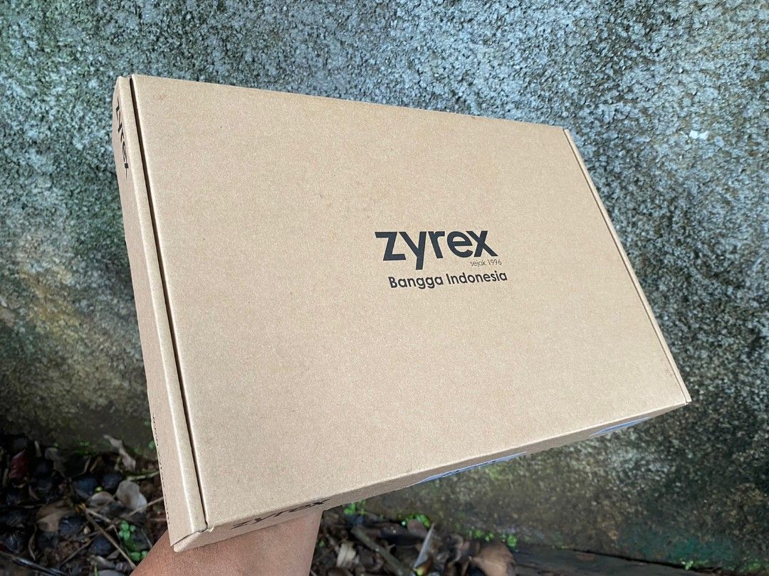 ZYREX NOTEBOOK CRUISER 20 i7-04 Intel Core i7-1195g7 16GB 512GB ...