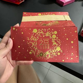 2023 NTUC Learning Hub - Ang Bao / Red Packet Set of 8, Hobbies & Toys ...
