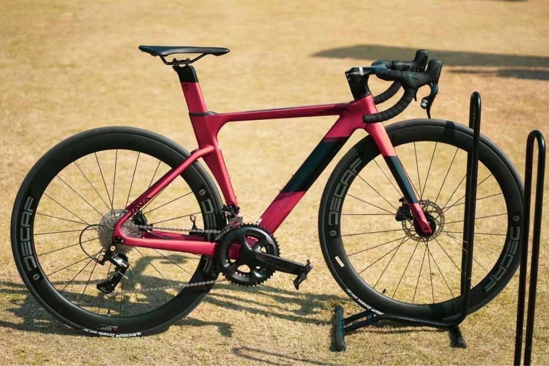 2023 Java fuoco top new specs roadbike |LTWOO carbon 2x12 speed hydraulic brake groupsets ...