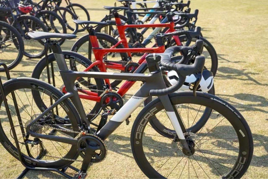 2023 Java fuoco top new specs roadbike |LTWOO carbon 2x12 speed ...