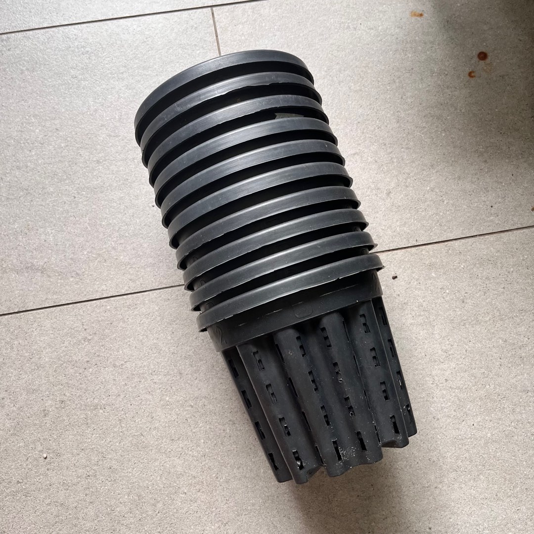 2L Air Root Pruning Plant Pot - 10 pcs, Furniture & Home Living ...