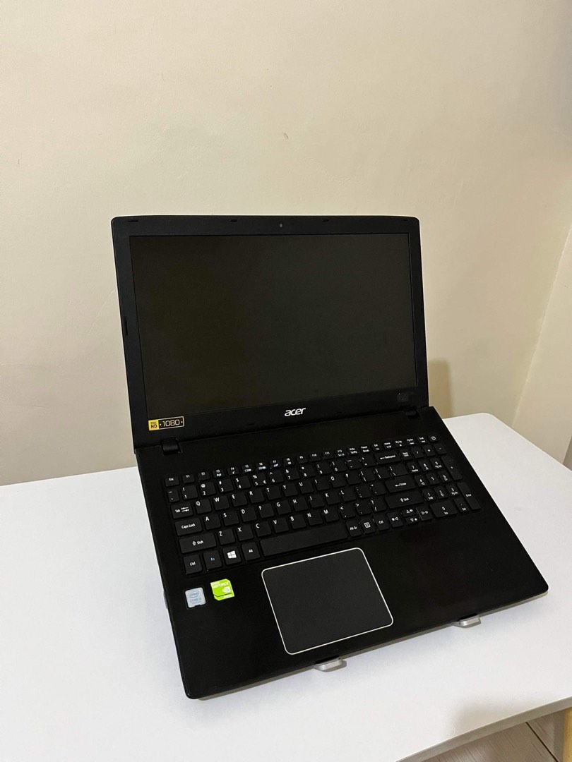 Acer Aspire Intel i5 Laptop, Computers & Tech, Laptops & Notebooks on ...