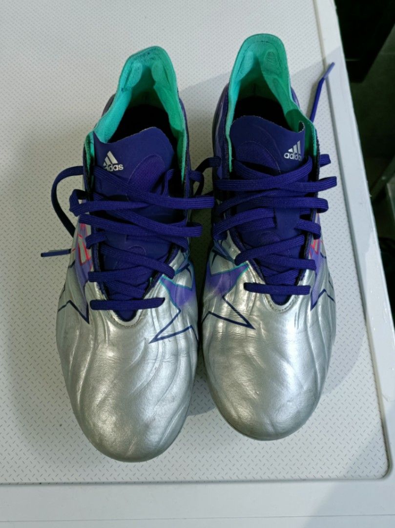 Adidas Copa Sense .1 UCL(1st grade), Sports Equipment, Sports & Games ...