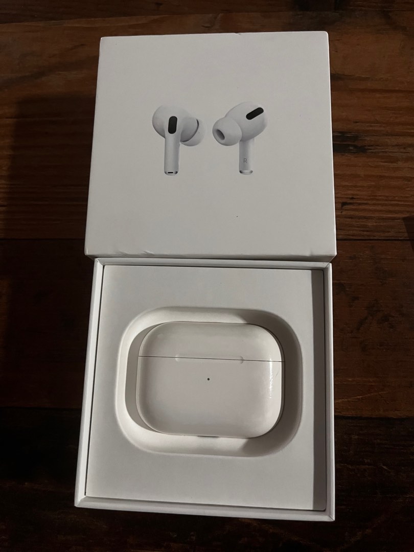 Airpods Pro (2nd Gen) A2084 model, Audio, Earphones on Carousell