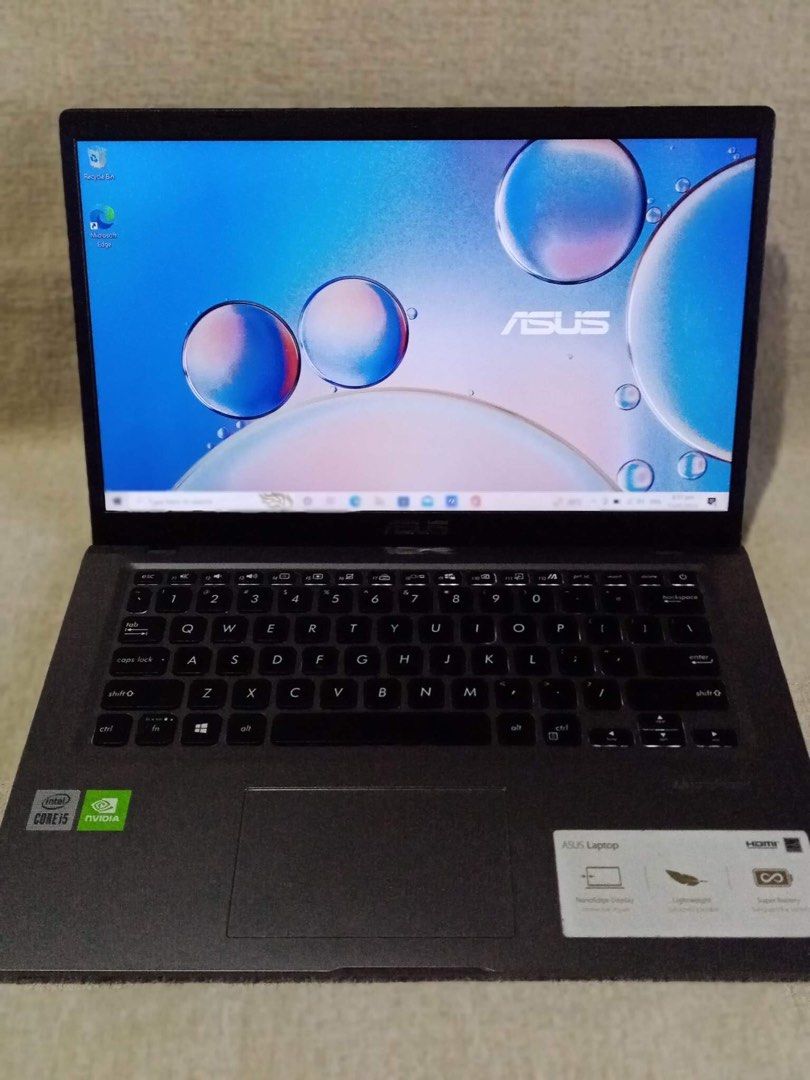 ASUS LAPTOP, Computers & Tech, Laptops & Notebooks on Carousell
