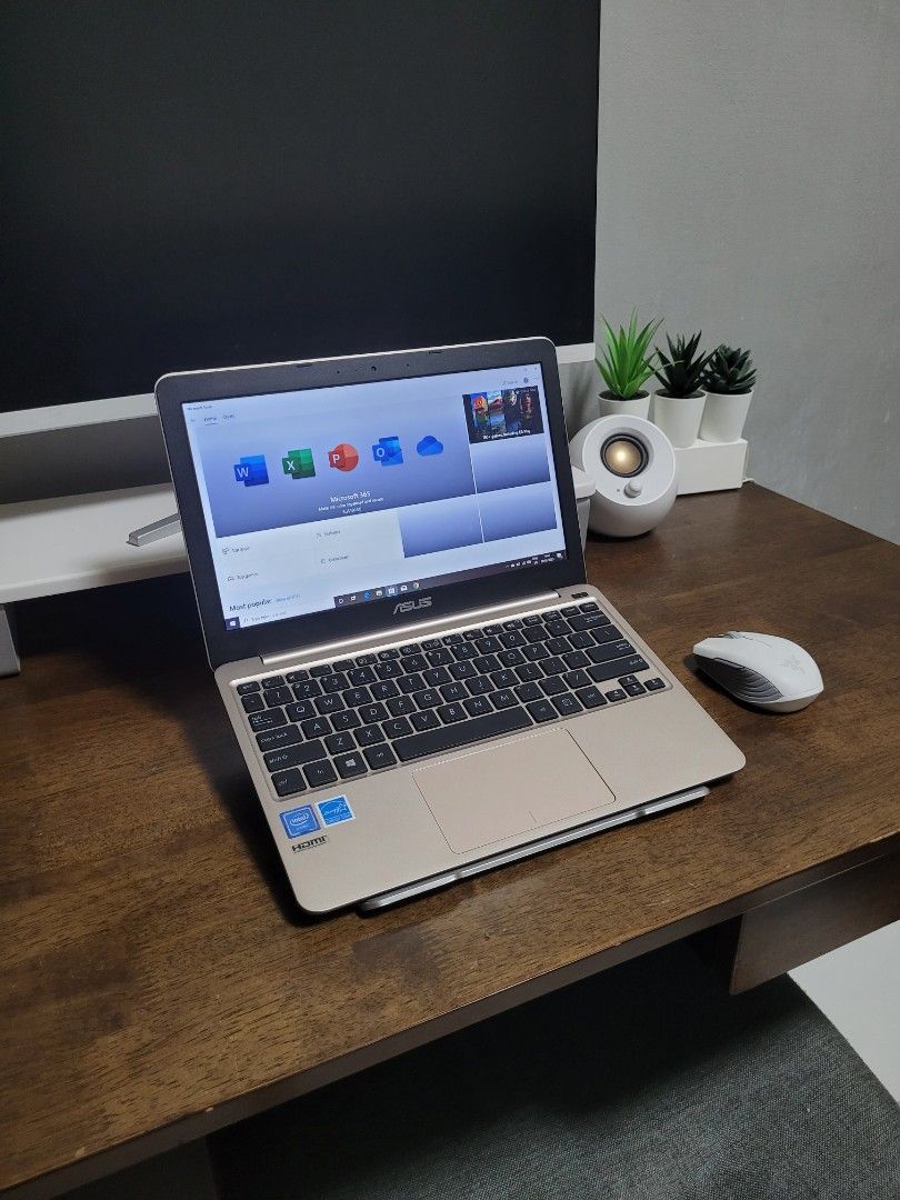 ASUS VIVOBOOK GOLD SSD ULTRA LIGHT LAPTOP Computers Tech Laptops Notebooks On Carousell