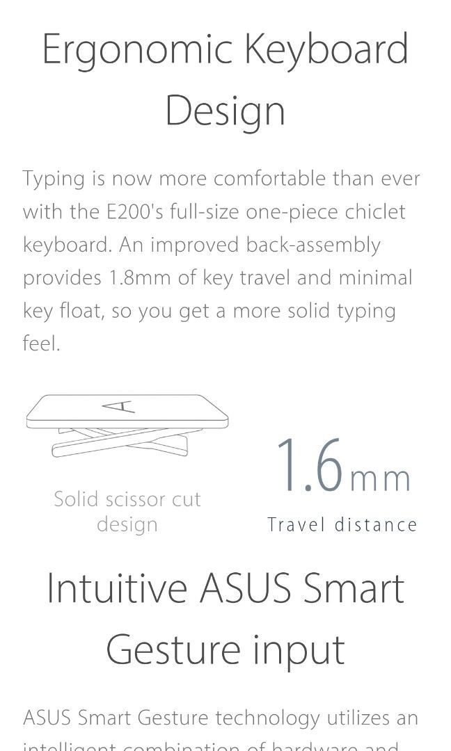 ASUS VIVOBOOK GOLD SSD ULTRA LIGHT LAPTOP, Computers & Tech, Laptops ...