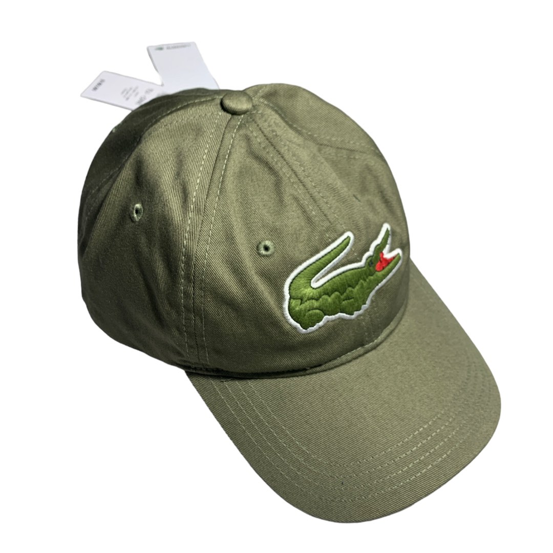 *Authentic* Lacoste Cap, Men's Fashion, Watches & Accessories, Caps ...