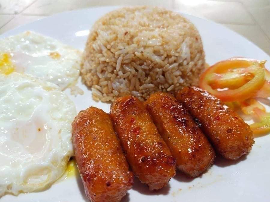 AUTHENTIC SKINLESS D CEBU 3 Packs x5Pcs, Food & Drinks, Chilled ...