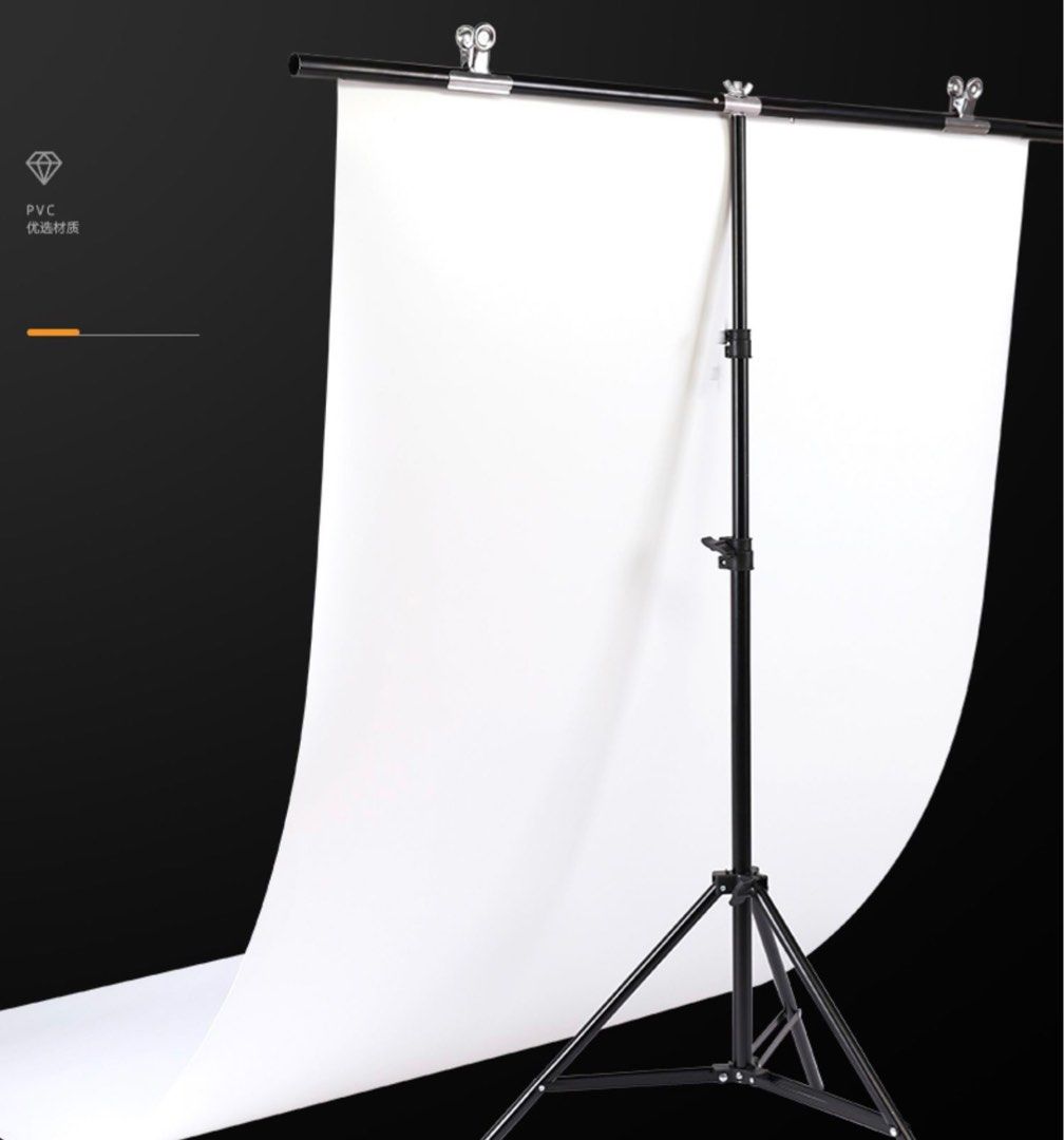 Backdrop paper, Photography, Photography Accessories, Lighting & Studio ...