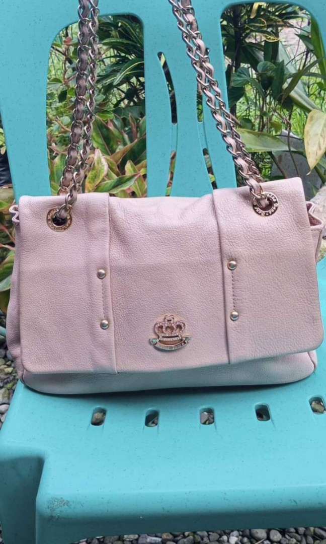 Bana bana Two way, Luxury, Bags & Wallets on Carousell