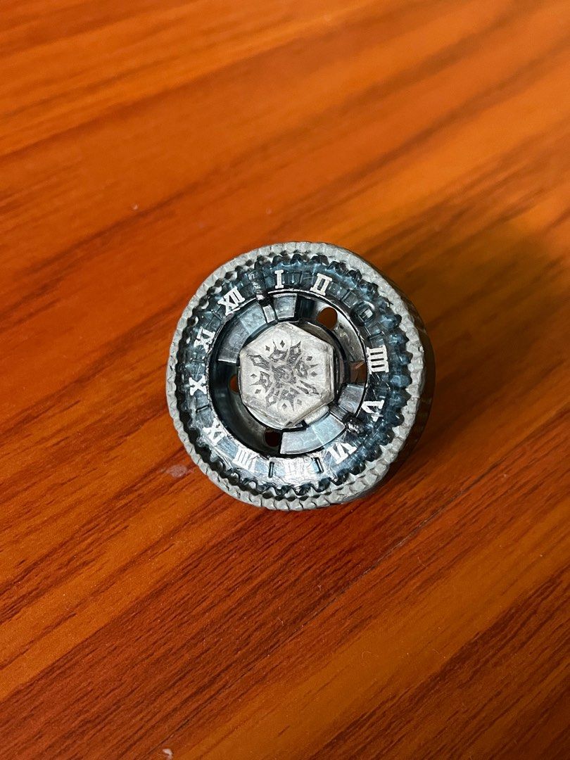 Basalt horogium twisted tempo beyblade authentic, Hobbies & Toys, Toys ...