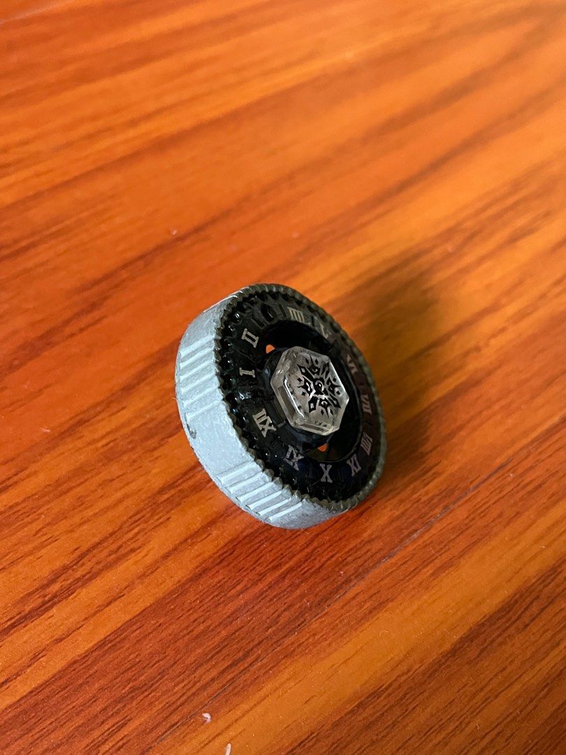 Basalt horogium twisted tempo beyblade authentic, Hobbies & Toys, Toys ...